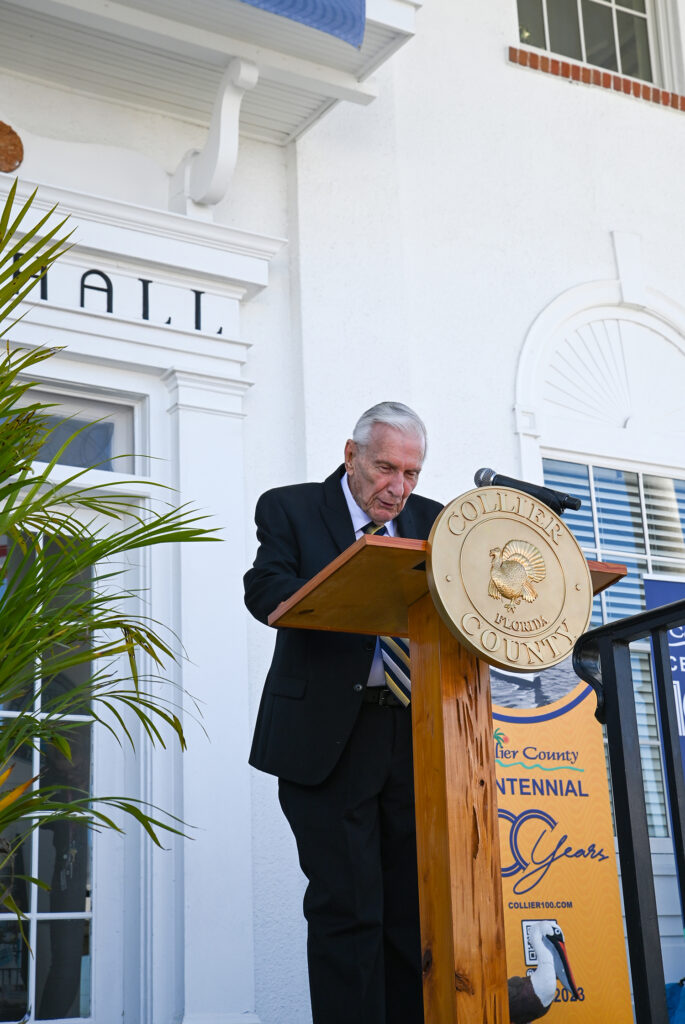Collier County Centennial History Pictures, Photographs, Gallery